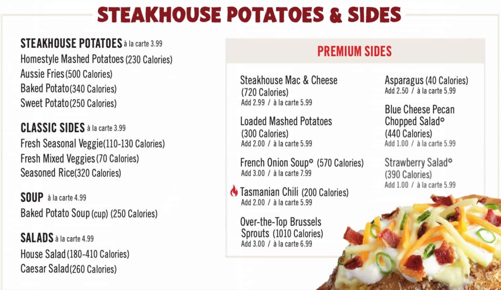 Outback Steakhouse Cape Coral, FL (Updated: May 2024)